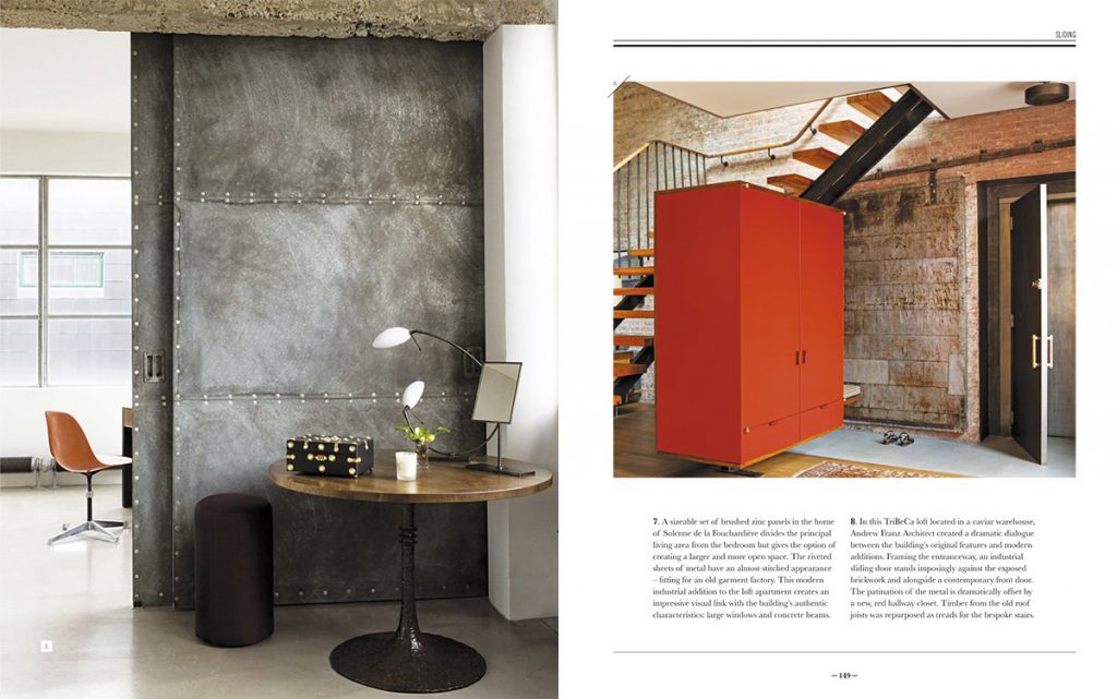 Warehouse Home: Industrial Inspiration for Twenty-First-Century Living ...