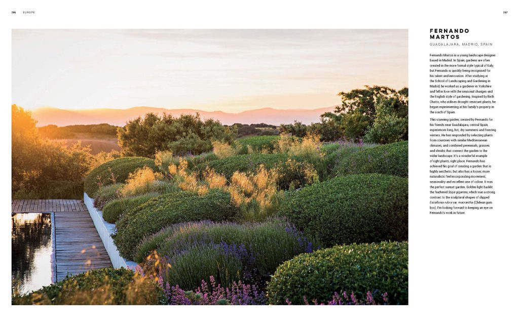 Dreamscapes: Inspiration and beauty in gardens near and far - FLYING KIWI