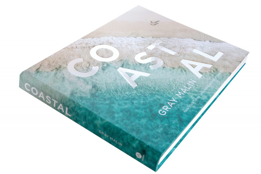 Gray Malin: Coastal - FLYING KIWI