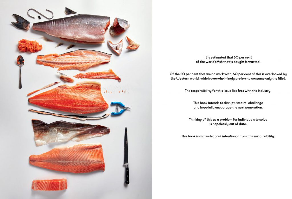 Fish Butchery: Mastering The Catch, Cut And Craft - FLYING KIWI