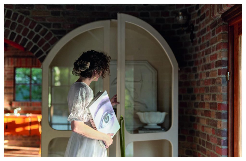 The Poetry of Spaces: A Guide to Creating Meaningful Interiors - FLYING ...