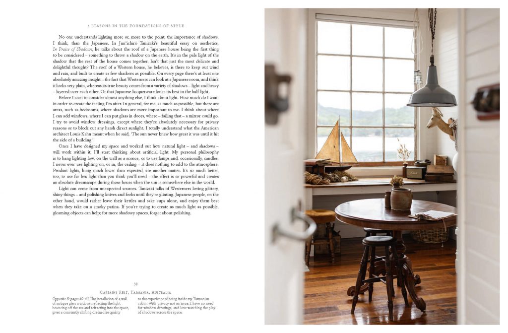 The Poetry of Spaces: A Guide to Creating Meaningful Interiors - FLYING ...