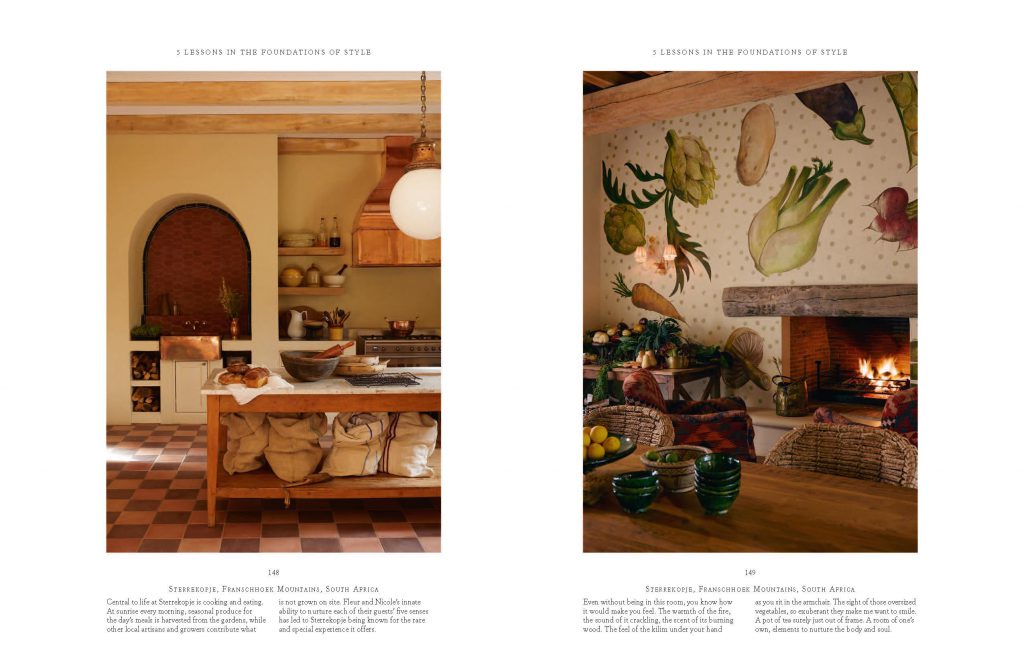 The Poetry of Spaces: A Guide to Creating Meaningful Interiors - FLYING ...