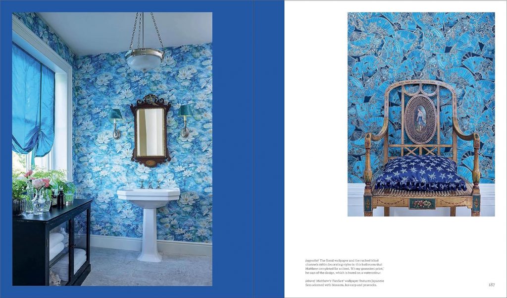 Living Bright: Fashioning Colourful Interiors - FLYING KIWI