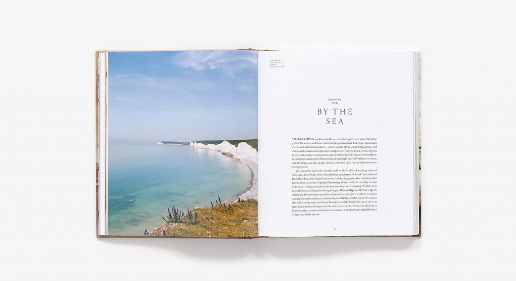 Sense of Place: Design Inspired by Where We Live - FLYING KIWI