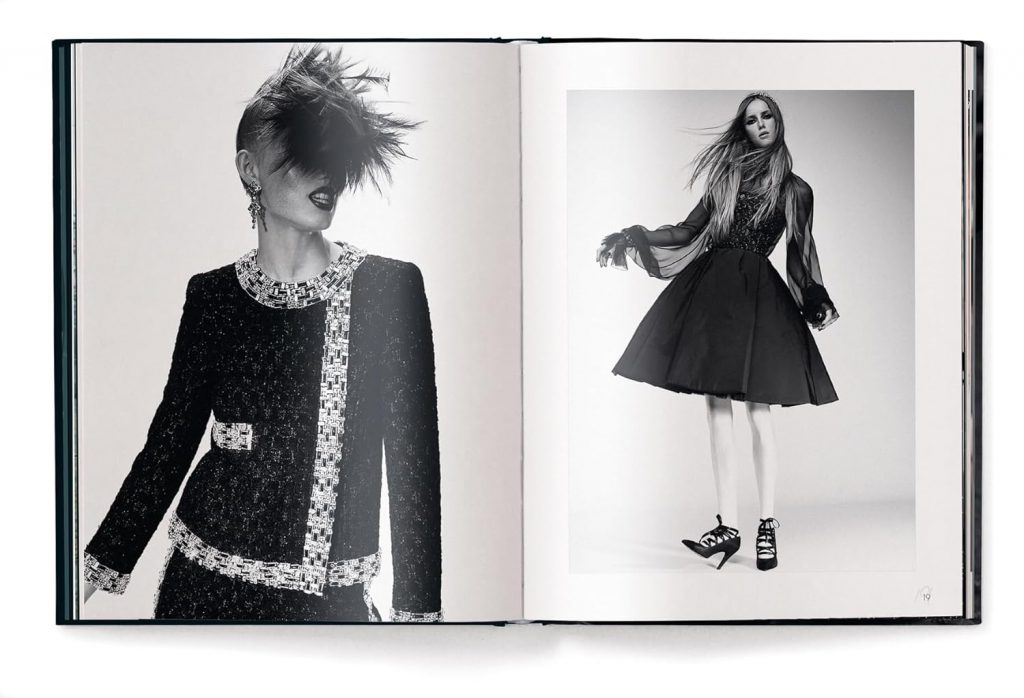 The Black Book: Fashion, Styles & Stories - FLYING KIWI